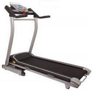 Best 5 Heavy Duty Treadmill For Heavy Person (330-400lbs)