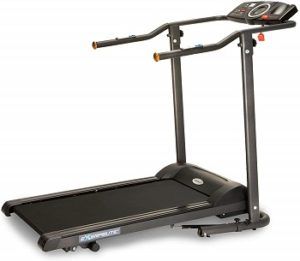 Best 5 Heavy Duty Treadmill For Heavy Person (330-400lbs)