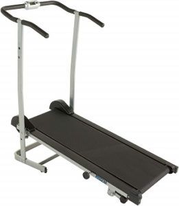Best 5 Manual (Non-Motorized) Treadmills In 2022 Reviews