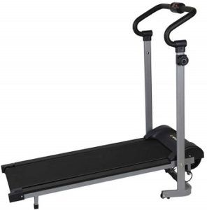 Best 5 Manual (Non-Motorized) Treadmills In 2022 Reviews