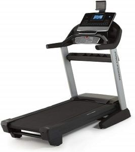 Best 5 Low Impact Cushioned Treadmill To Buy In 2022 Reviews