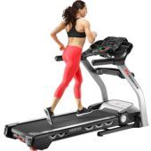 Best 5 Heavy Duty Treadmill For Heavy Person (330-400lbs)